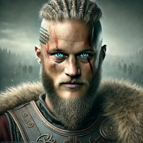 Ragnar Lothbrok: A lenda, os feitos e a verdade ...